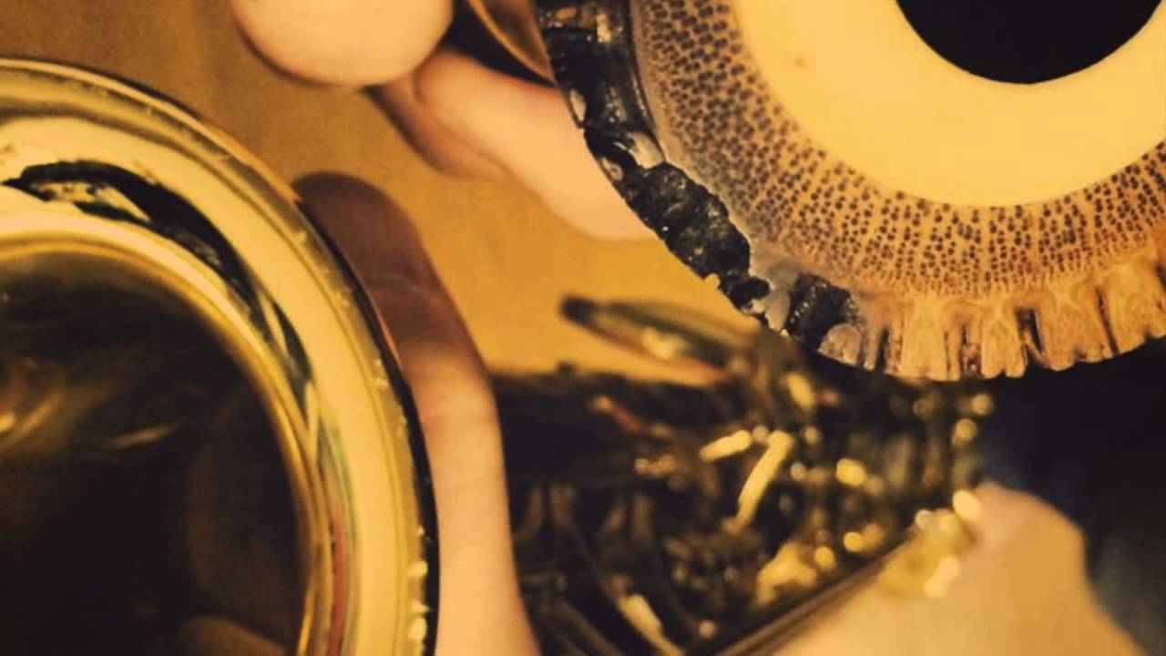 Rayzan Tanaka - Shakuhachi / Shuntaro Oishi - Sax DUO Trailer - YouTube
