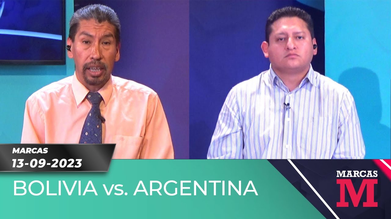 MARCAS 12-09-23 - YouTube