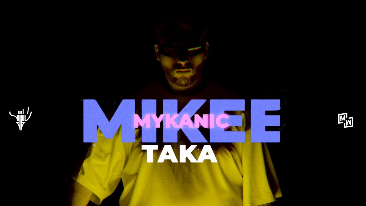 Mikee Mykanic - TAKA 鷹 (たか) [Official Music Video] - YouTube