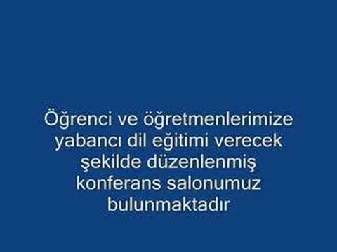 Dilek Sabancı Anadolu Ticaret Meslek Lisesi