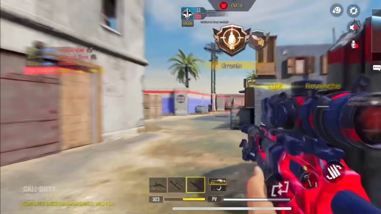 Gen - Locus edit #1 - YouTube