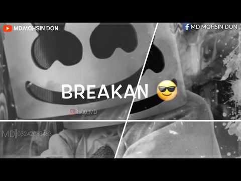 💯Tik Tok video, kaliya speed me 220 chala song | MD۔MOHAIN DON | MOHSIN WRITER | STATUS VIDEO 2019