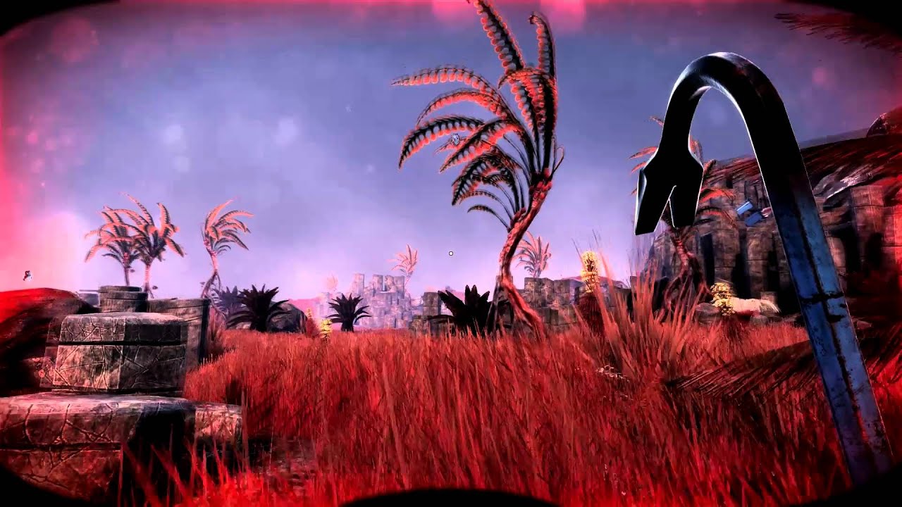 The Solus Project - Part 2 Launch Trailer (Official) - YouTube