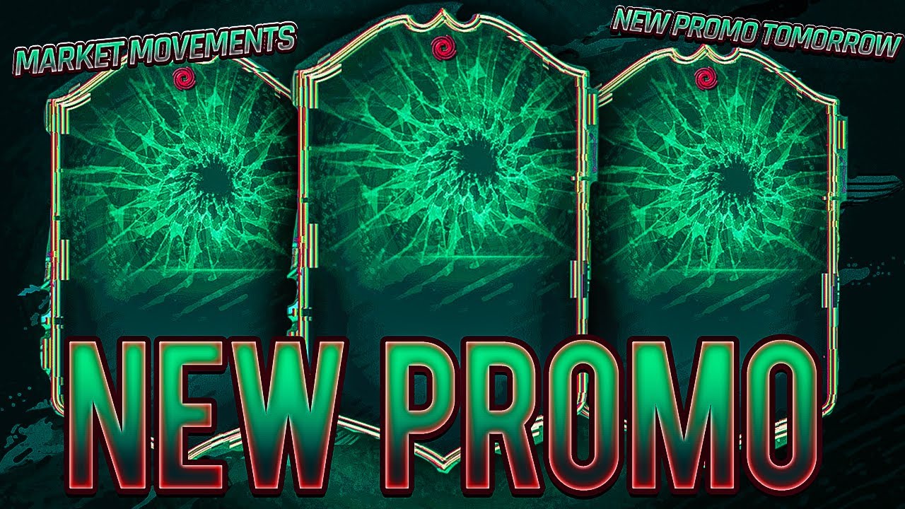NEW PROMO TOMORROW! WINTER REFRESH INVESTMENTS AND MARKET MOVEMENTS ...