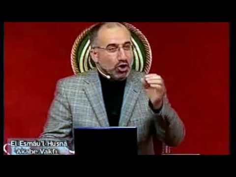 Allah Baba Demek - Mustafa İslamoğlu