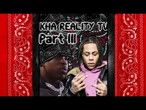 Kay Flock & how he made it out the jail cell 🔪 fight with the gang ...