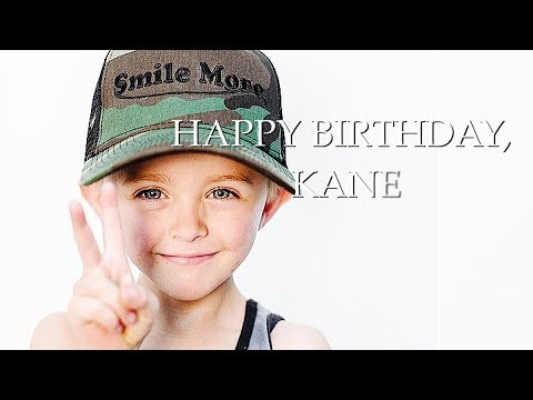 KANE ATWOOD | "These Are The Nights" - YouTube