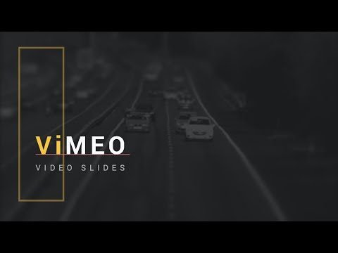 Vimeo - Video presentation template - YouTube