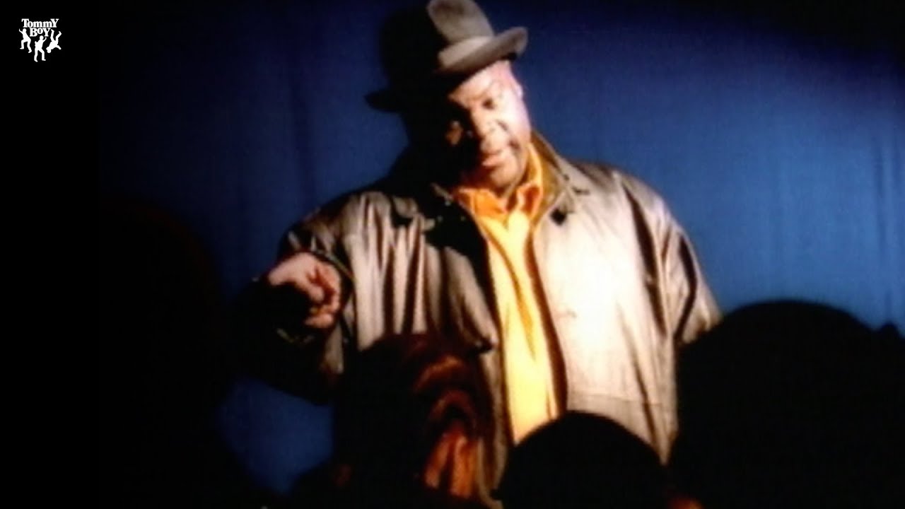 L.V. - I Am L.V. (Music Video) - YouTube