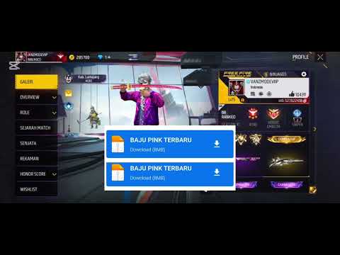 VIRAL TERBARU BAJU PINK NO PW MEDIAFIRE