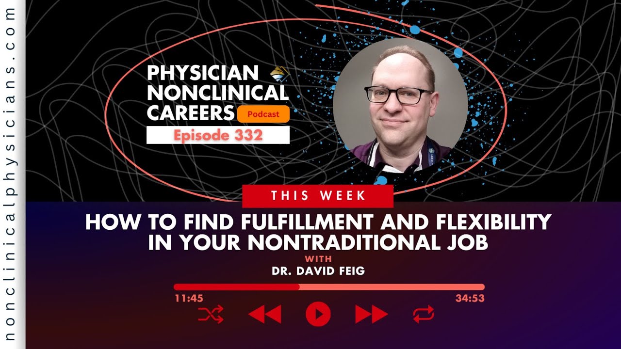 How to Find Fulfillment and Flexibility in Your Nontraditional Job ...