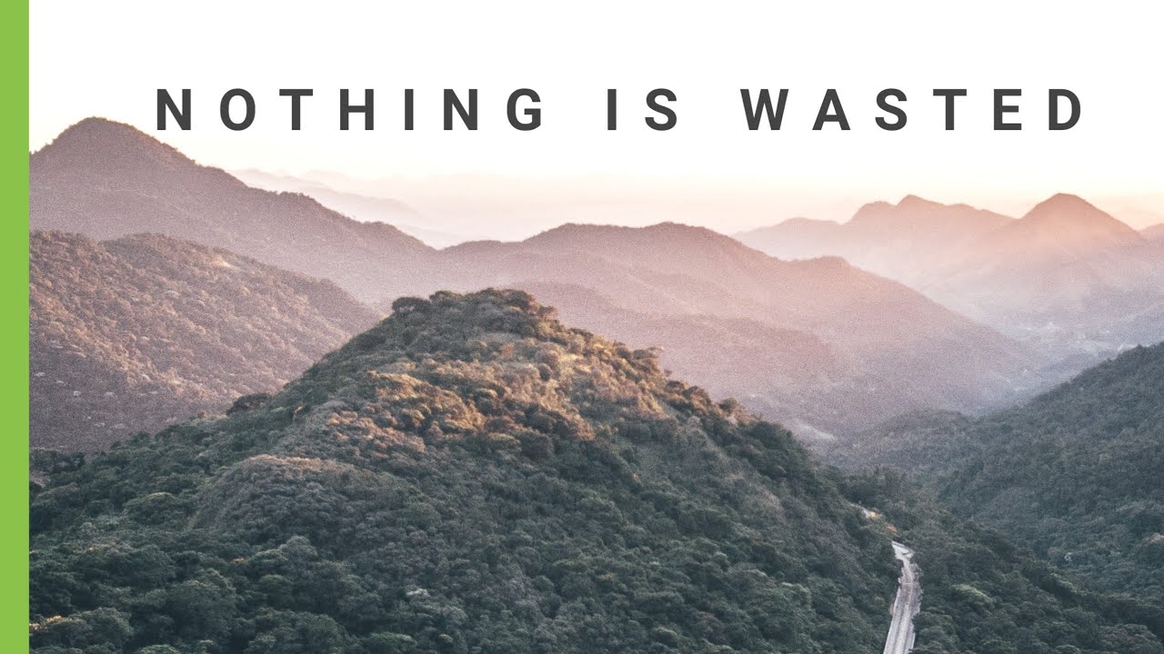 [NOTHING IS WASTED] | (Inspirational and Motivational Video) - YouTube
