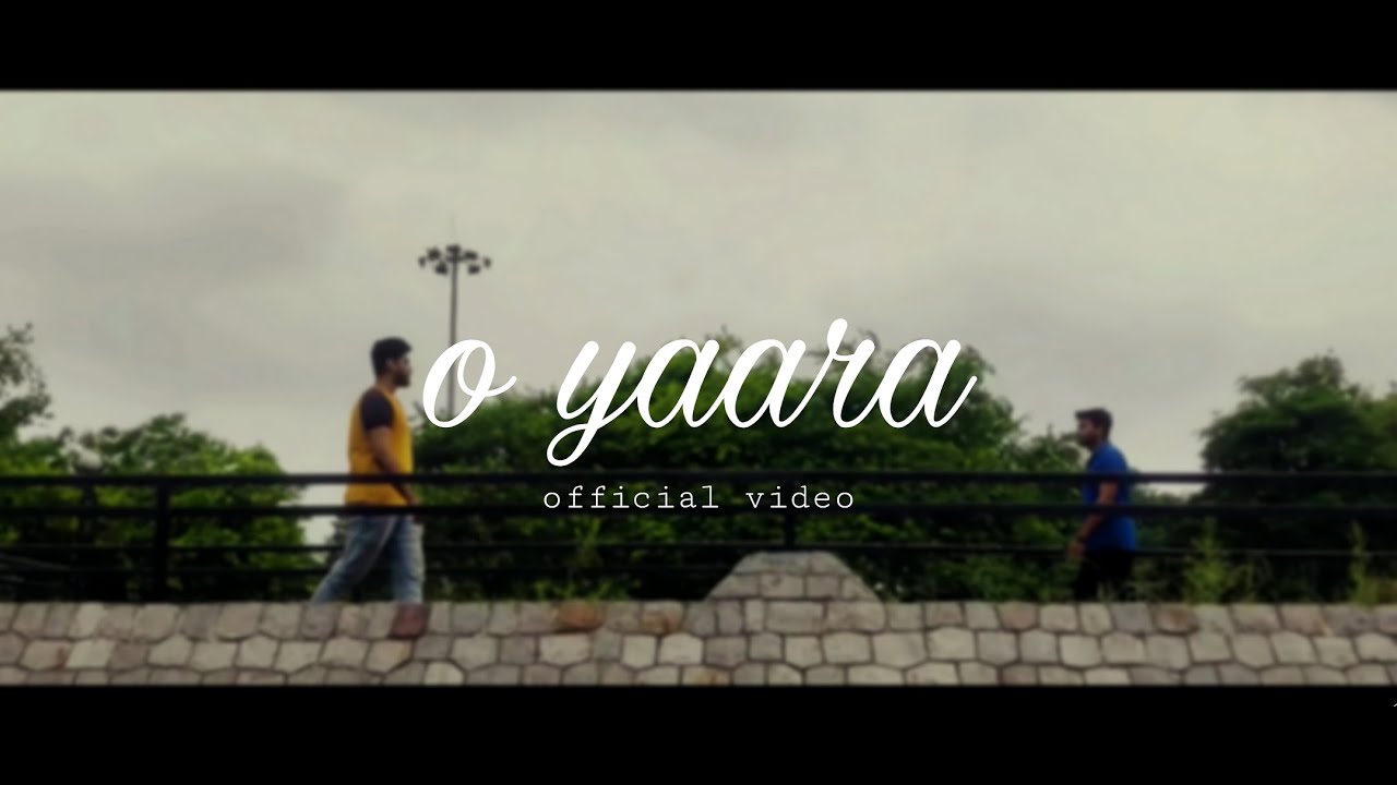 O YAARA (official Video) ( Mr.Fantone , Ft.Deep Singh) | 2K22 | - # ...