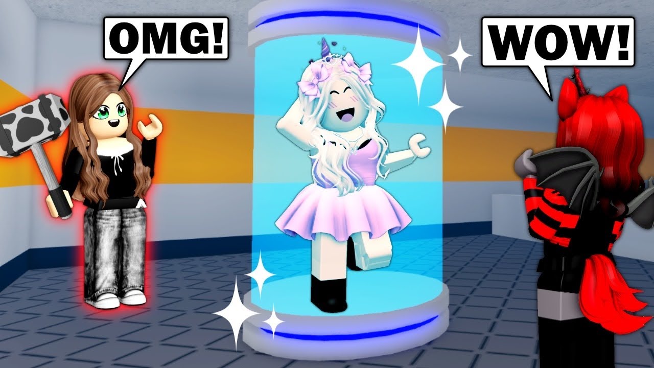 The BEST OUTFIT In Flee The Facility! (Roblox) - YouTube