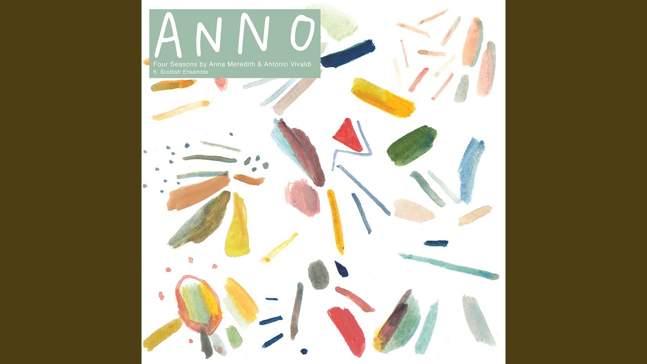 Anno / Four Seasons: Solstice (Light In) (Spring) - YouTube