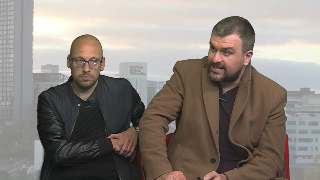 Sheffield Live TV Jon McClure, Jas Colliver & Ryan Hindley #swfc #sufc ...