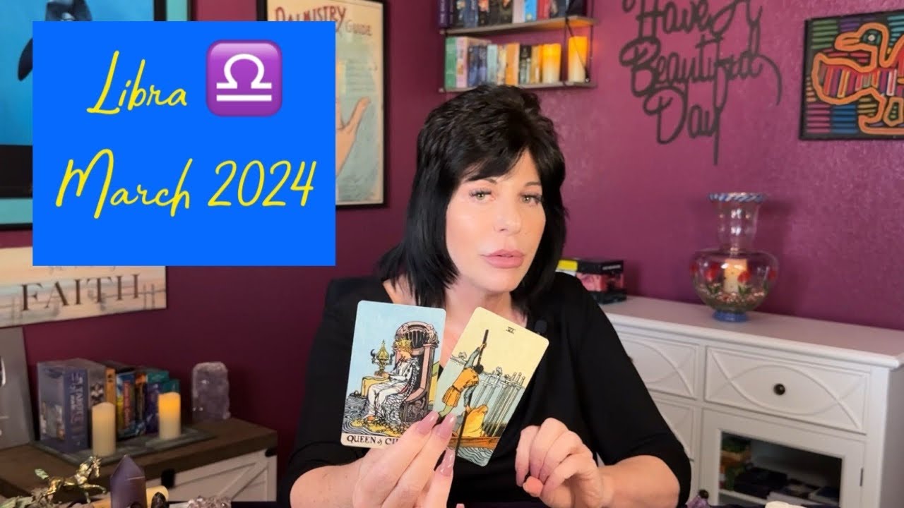 LIBRA ♎️YOU ARE OFF on A NEW JOURNEY 🚣 YOUR MIND IS YOUR VESSEL & YOUR TREE OF LOVE & LIFE ...