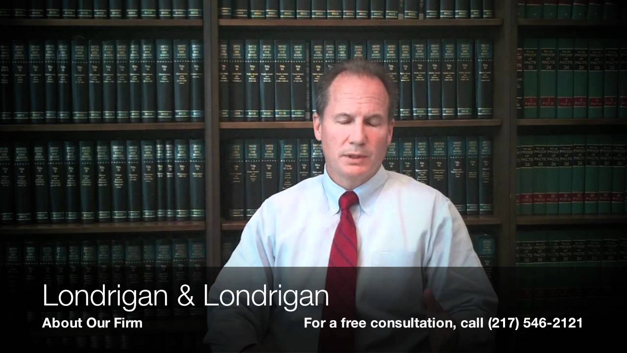 An Introduction to Londrigan & Londrigan - YouTube