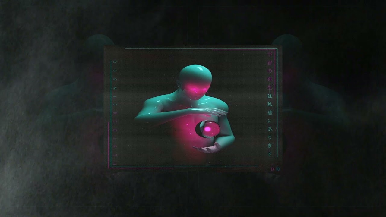 Experimental Type Beat - "Humanoid" / Ambient Type Beat - YouTube