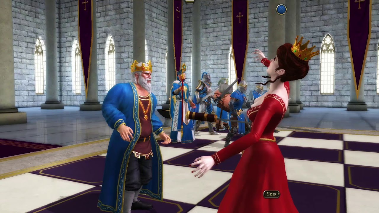 Battle Chess | Game of kings | Animation Playlist - YouTube