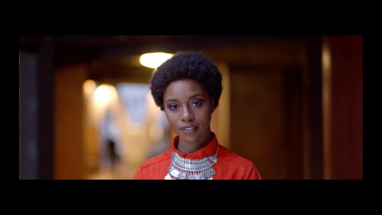 Ann Shirley - DANSE (Clip Officiel) - YouTube