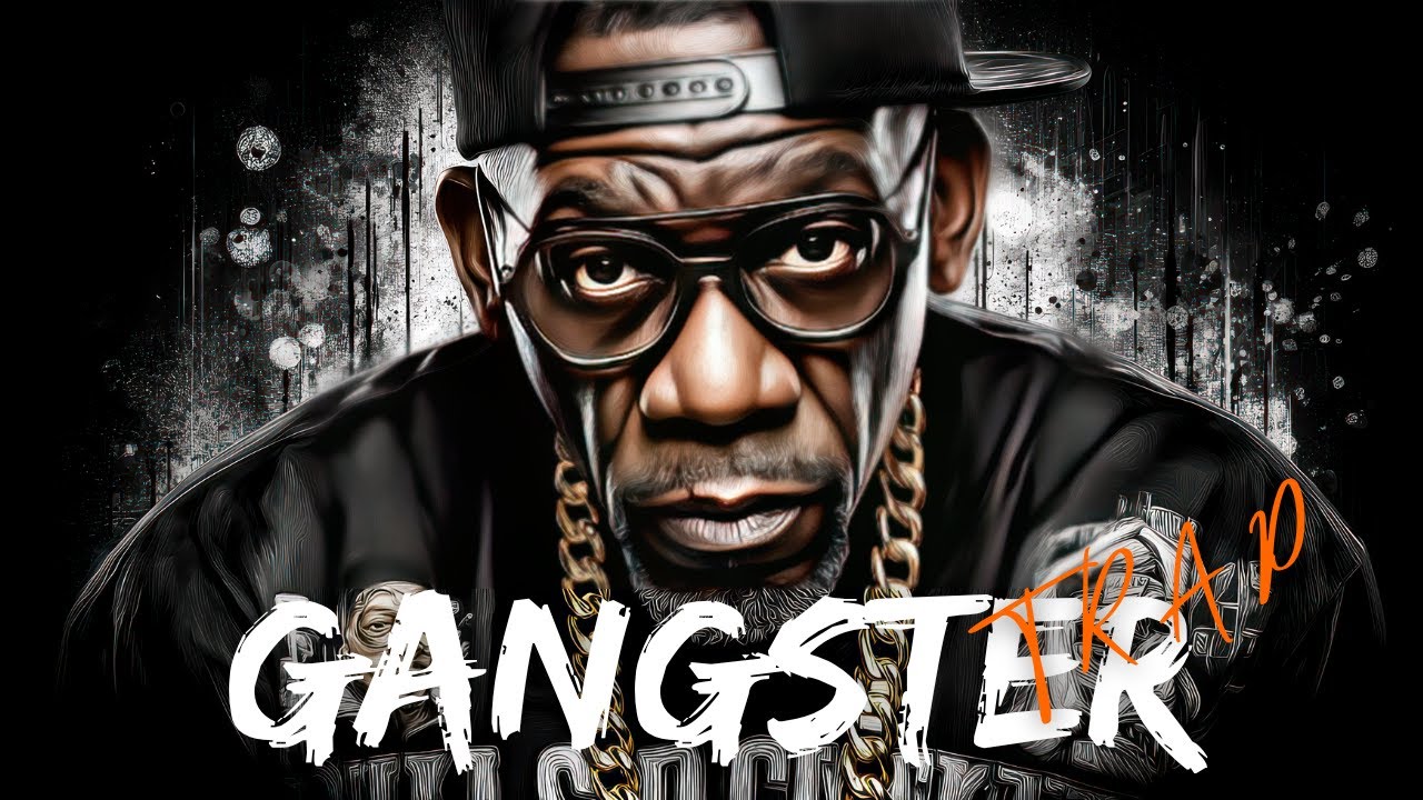 Beast Mode Gym Music 2025 💪 Gangster Trap Beats to Fuel Every Final Rep ...