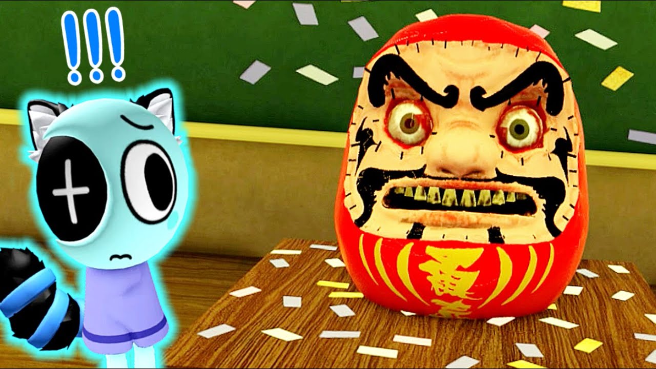 Astro Toon Escapes Dandy's World As A Cat And Joins Gods Will - Roblox ...
