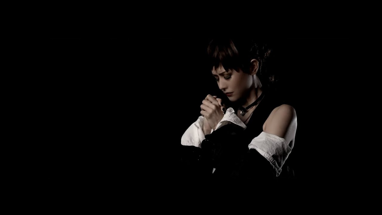 LIV MOON "Never..." OFFICIAL MV - YouTube