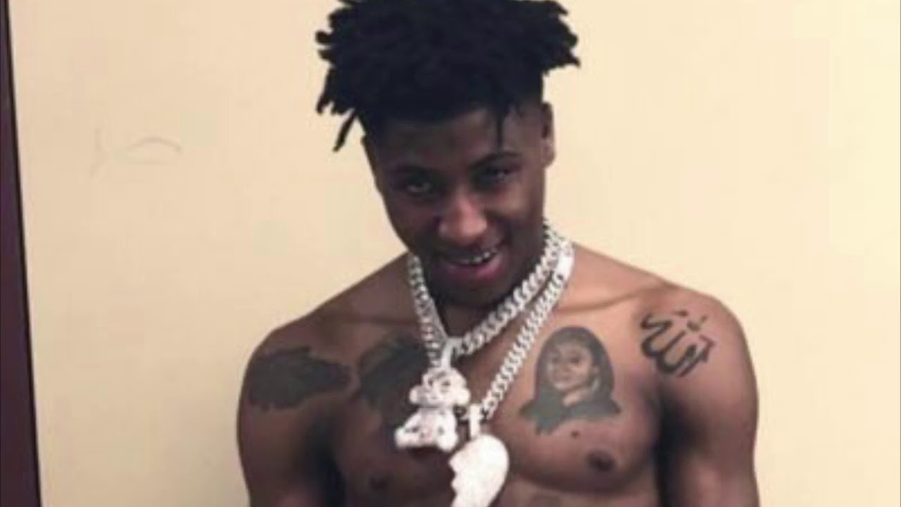 Nba Youngboy - Big Demon ( Unreleased) - YouTube