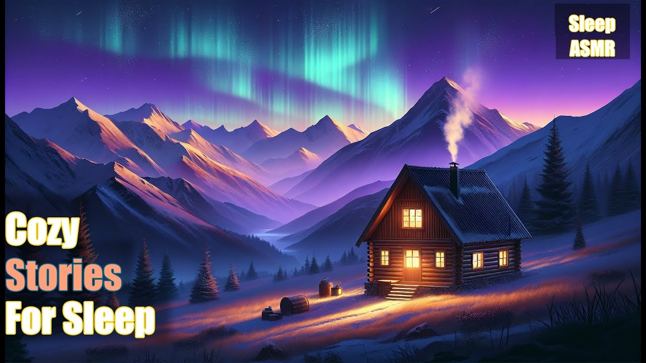 Snuggle Into Fantasy Bedtime Stories | Sorrel’s Enchanted Seasons ASMR ...