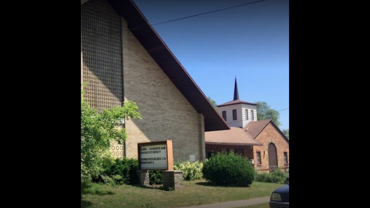 ELWELL SDA CHURCH: "Mbese Yesu Nagaruka Azasanga Kwizera Kukiri Mwisi ...