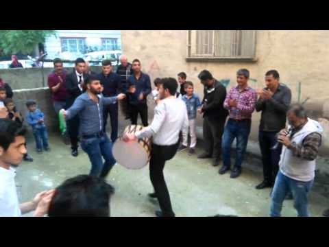 Hatay'ın En Ünlü Davulcusu Mustafa SUBAŞI (GECENİN TEK YILDIZI )
