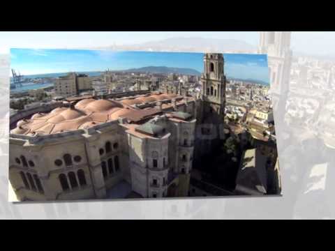 Málaga (Armik) - YouTube