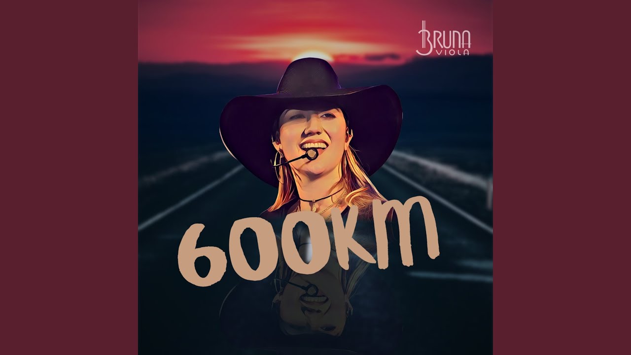 600 Km - YouTube Music