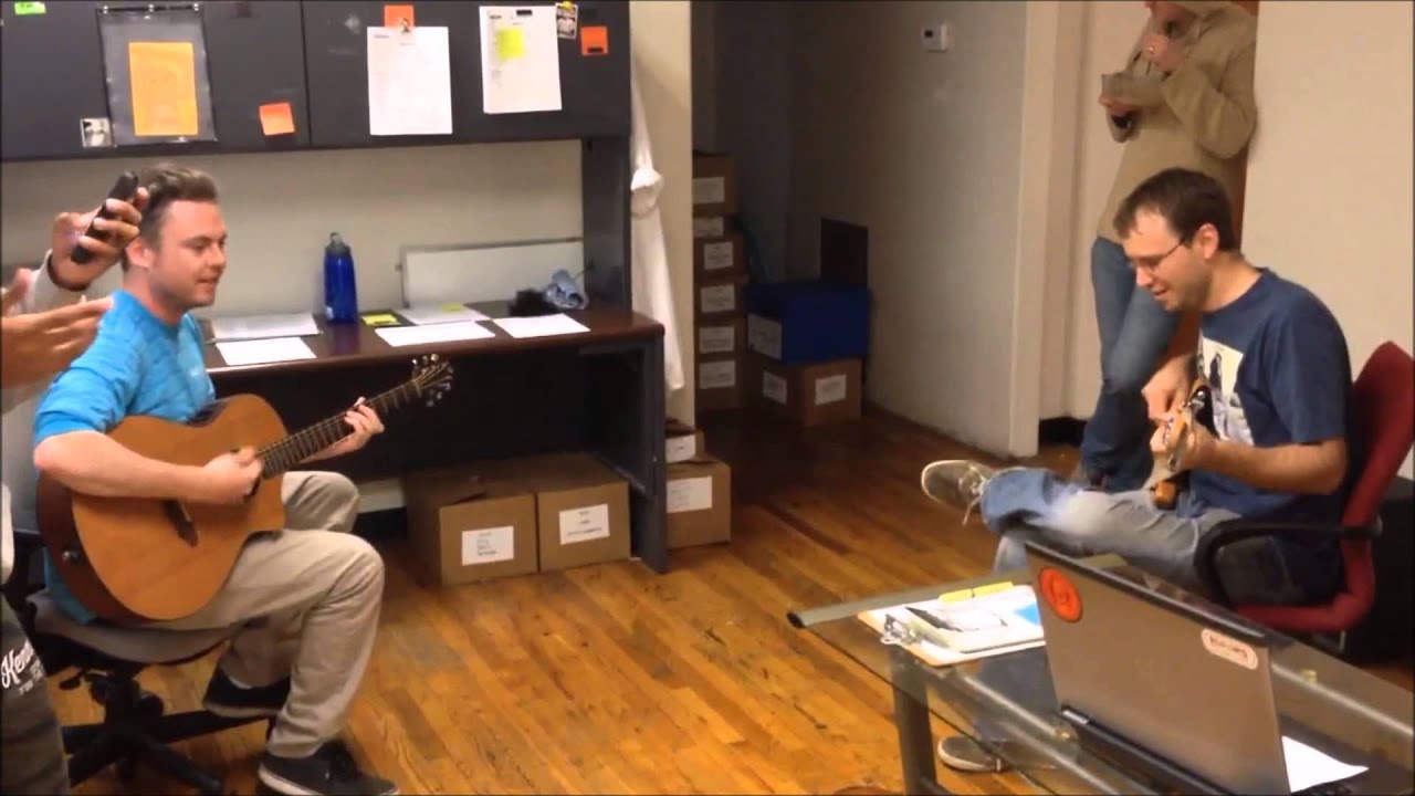 Lunch Rap Session - YouTube