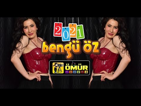 Bengü Öz Ben Seçilmem Seçerim