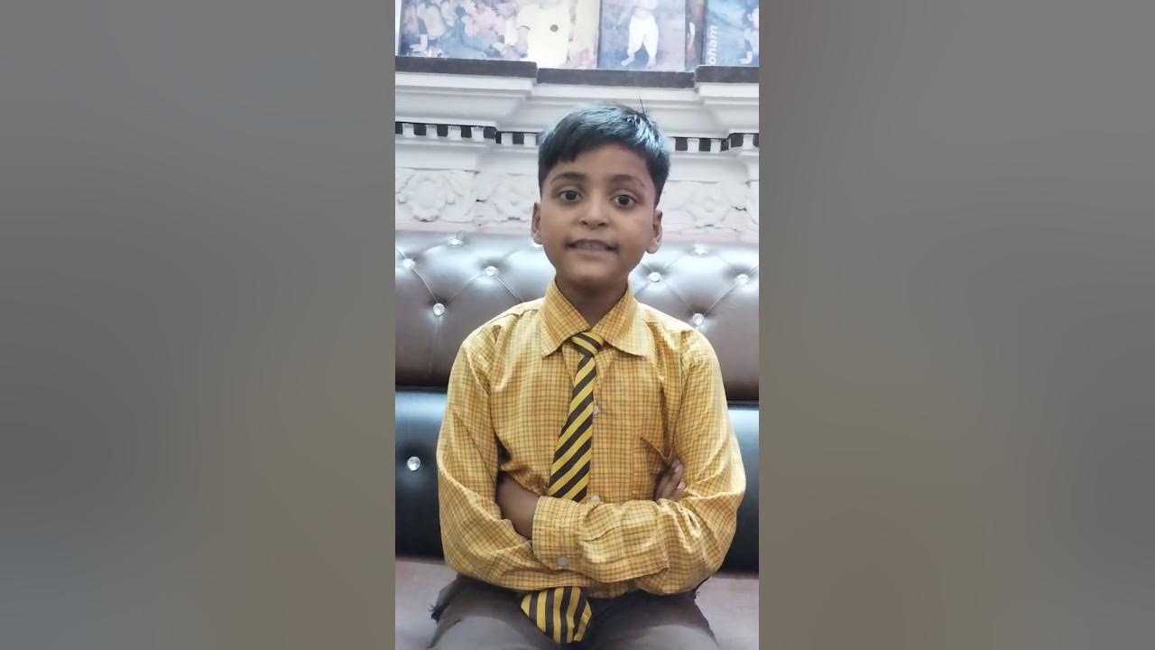 Description of Ocean by Ansh Singh - YouTube