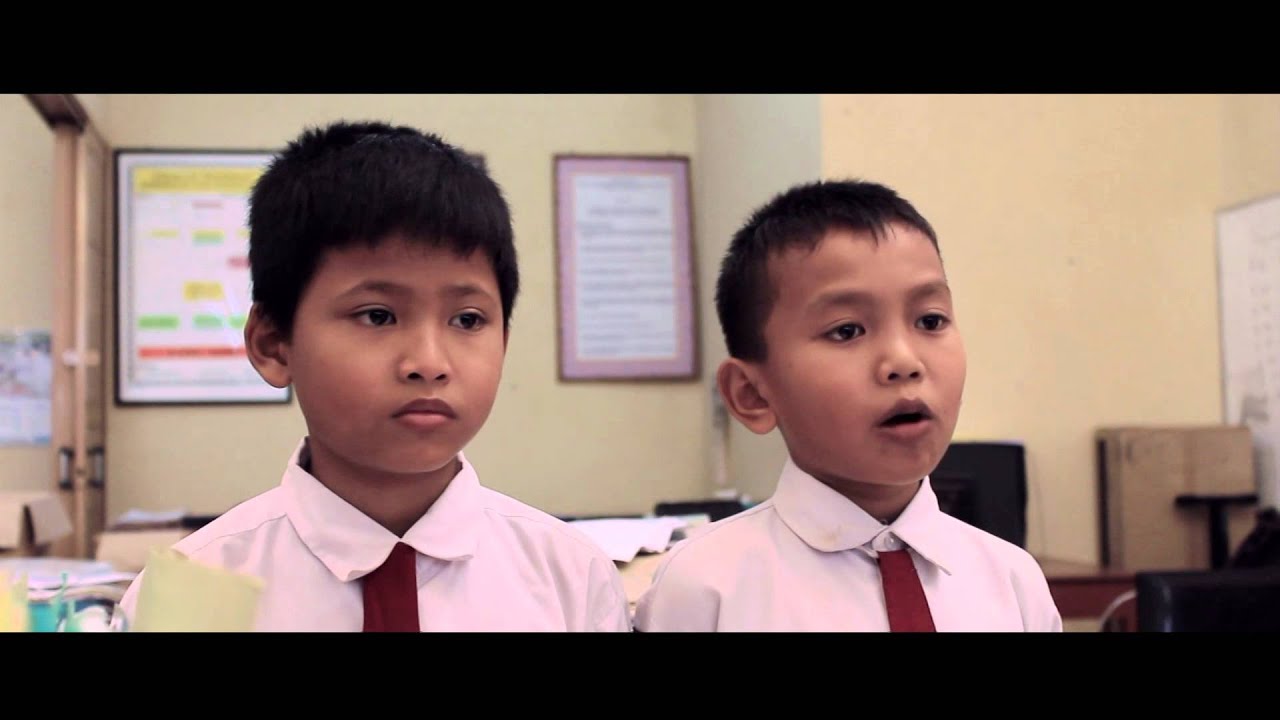 Ali-Ali Setan - trailer - YouTube