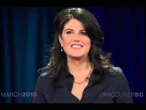 Monica Lewinsky: The price of shame - YouTube