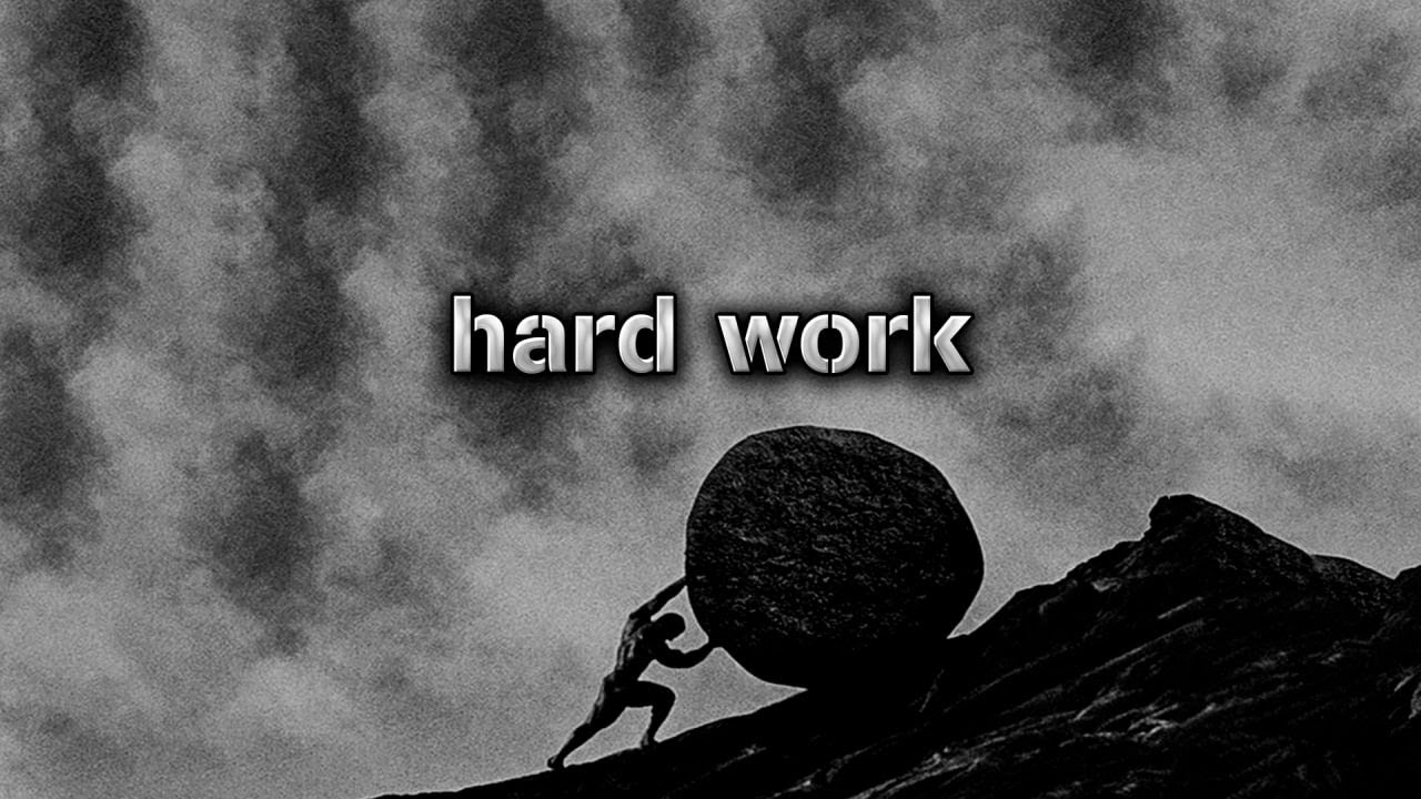 Motivation for Hard Work – No Excuses! - YouTube