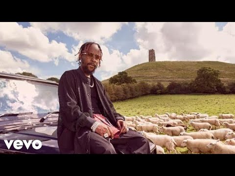 POPCAAN - FOREVER STEADY (2025 OFFICIAL MUSIC VIDEO) - YouTube