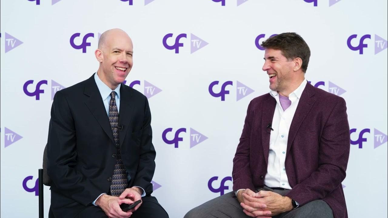 Channel Futures Interview with Mike Psenka at MSP Summit 2024 - YouTube