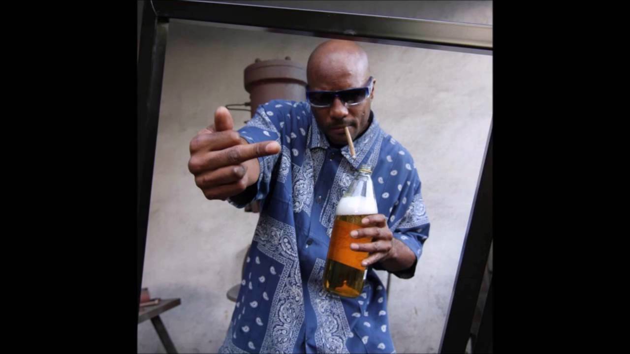 Weazel Loc Stupid Dummy - YouTube