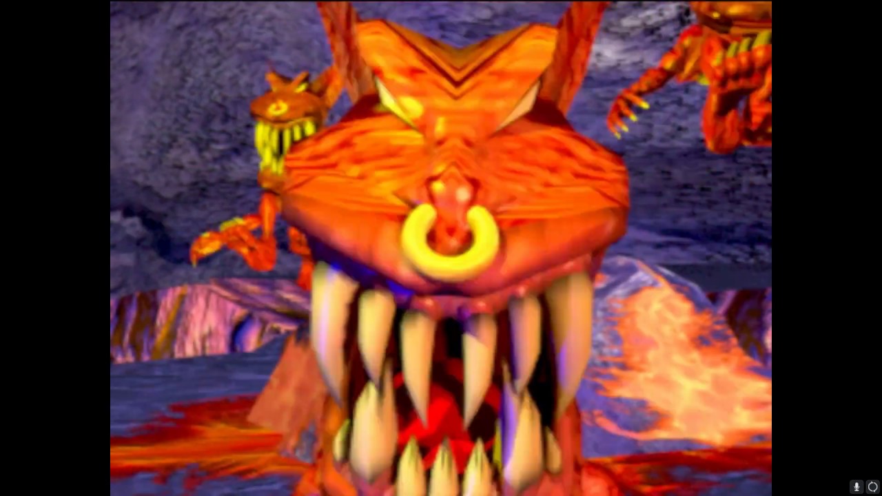 Yellow Wizard Gauntlet Legends