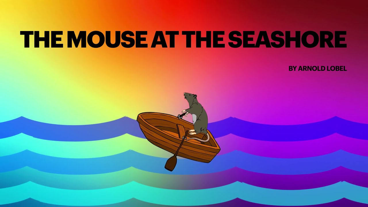 Mouse Soup By Arnold Lobel Fables