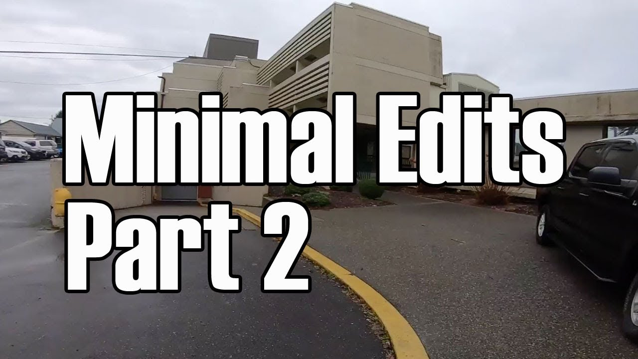 Part 2: County "Sheriff's" Office (minimal editing) - YouTube