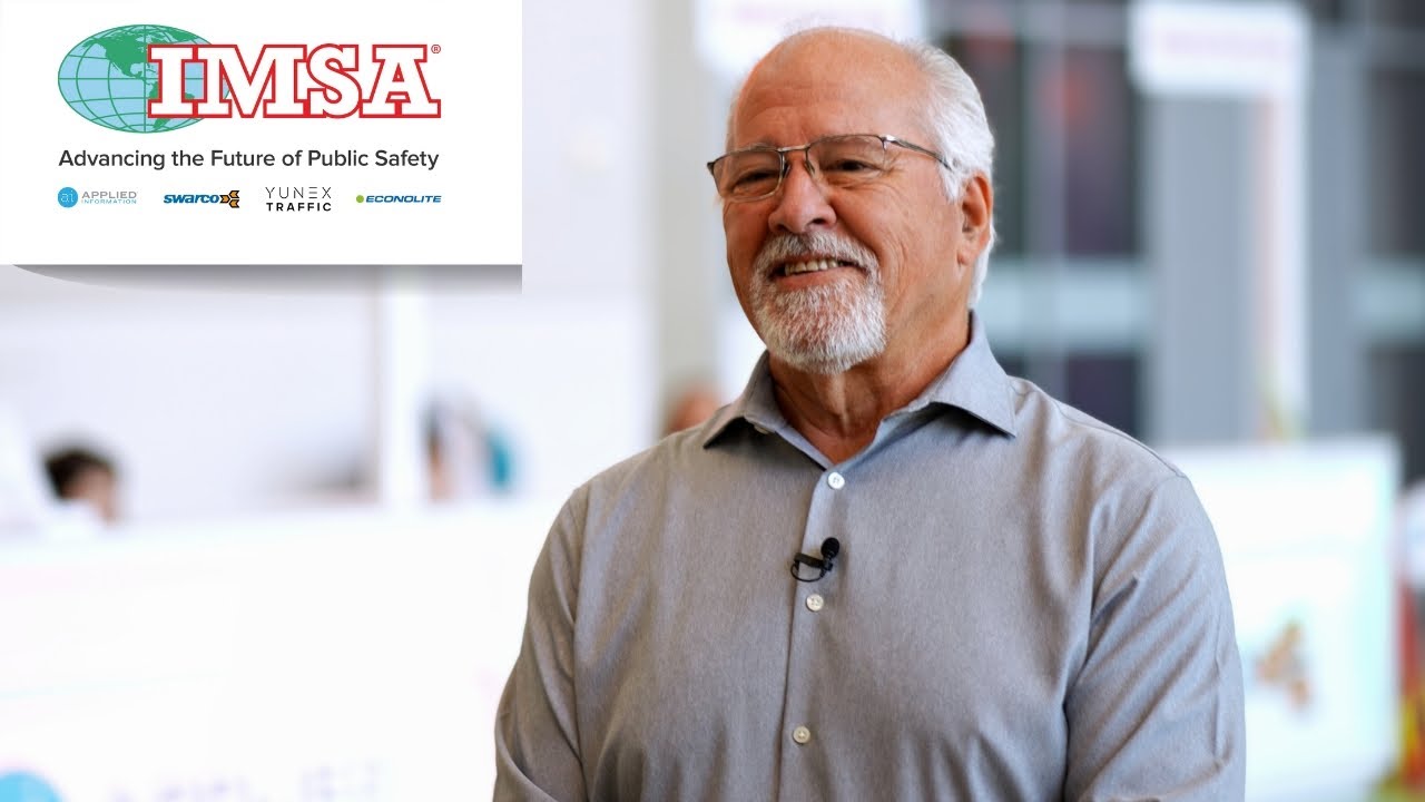 Meet IMSA's Incoming President, Craig MacKenzie - YouTube