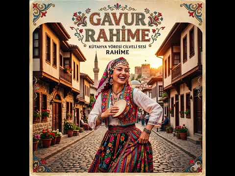 Gavur Rahime - Kütahya Yöresi 