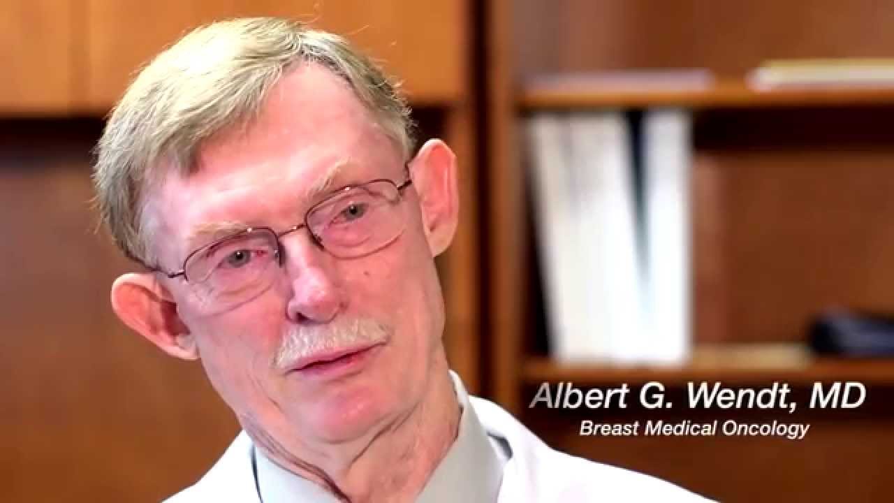 Albert Guy Wendt, MD - YouTube
