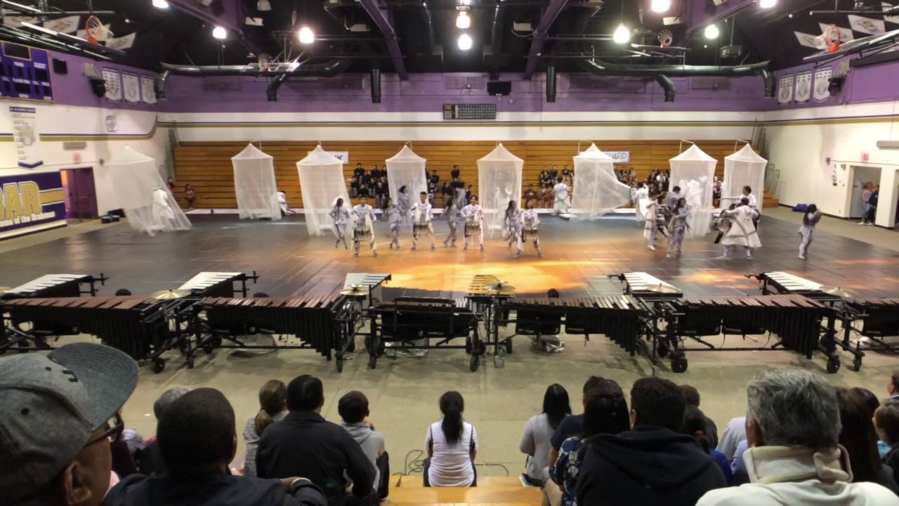 2018.04.24 DBHS Finale - YouTube